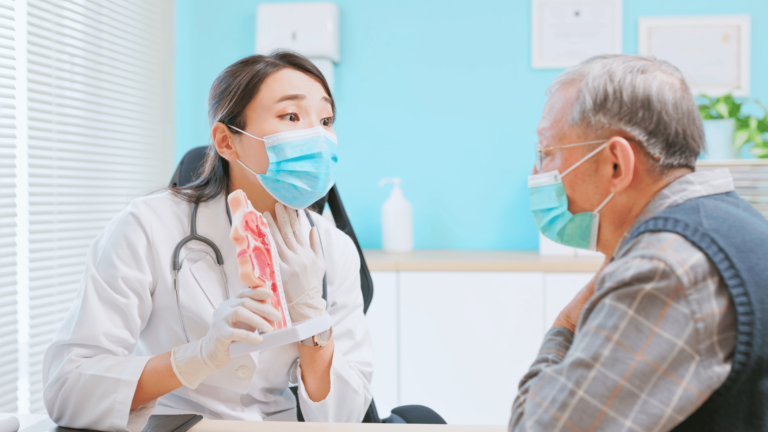 Texas Gastroenterology Center PLLC